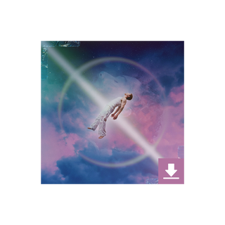 Infinite Dream Digital Album | Bazzi Official Store